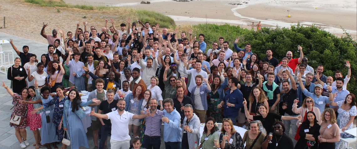 PMO IT - Groupe Orlade - CDI à Toulon