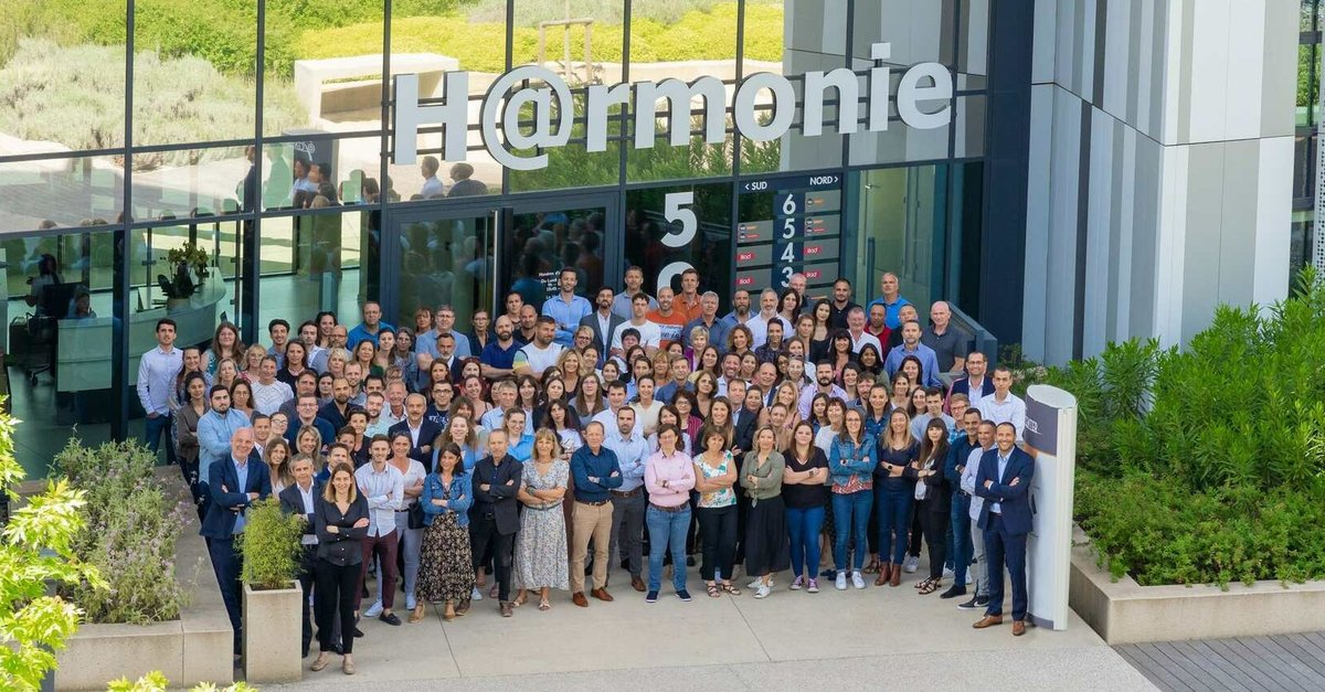 Groupe FDI : photos, vidéos, recrutement