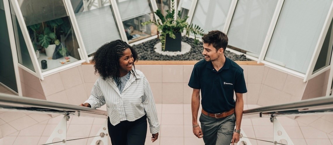 Responsable exploitation informatique F/H - SAFRAN POWER UNITS - CDI à Toulouse