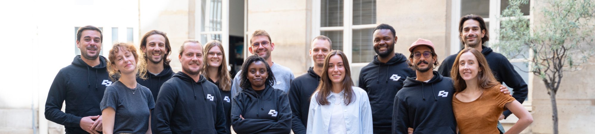 Captain Data - Culture