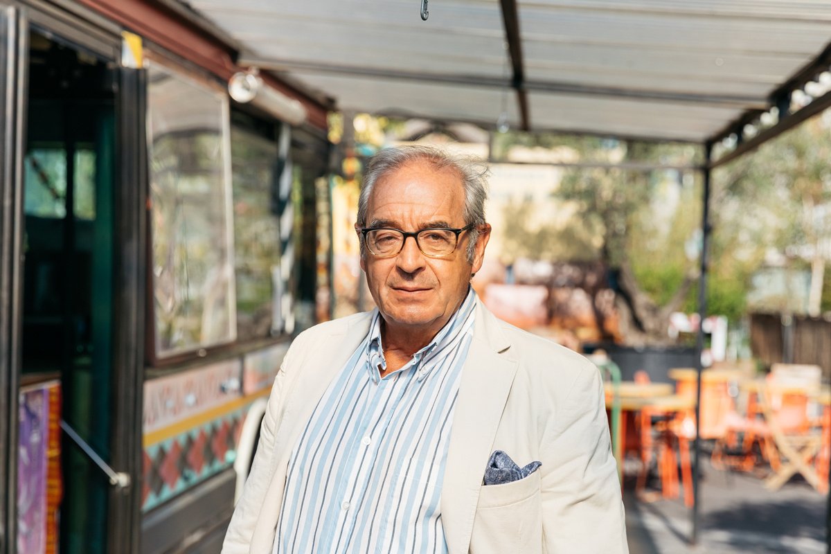 Interview de Pascal Picq sur « Les chimpanzés et le télétravail