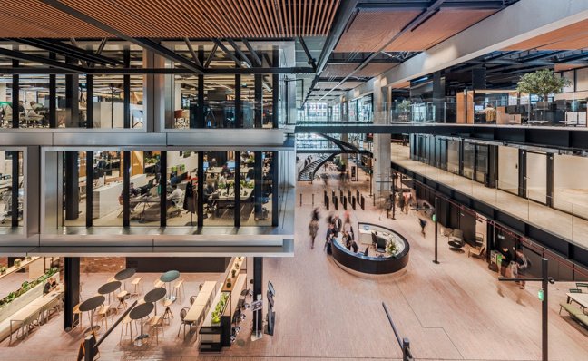 BNP Paribas Real Estate : photos, vidéos, recrutement