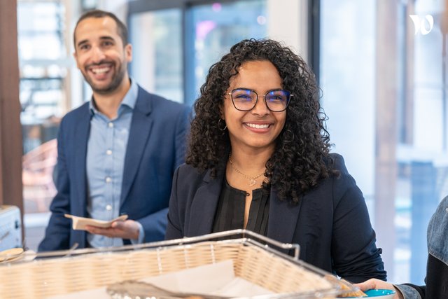 Davidson consulting : photos, vidéos, recrutement