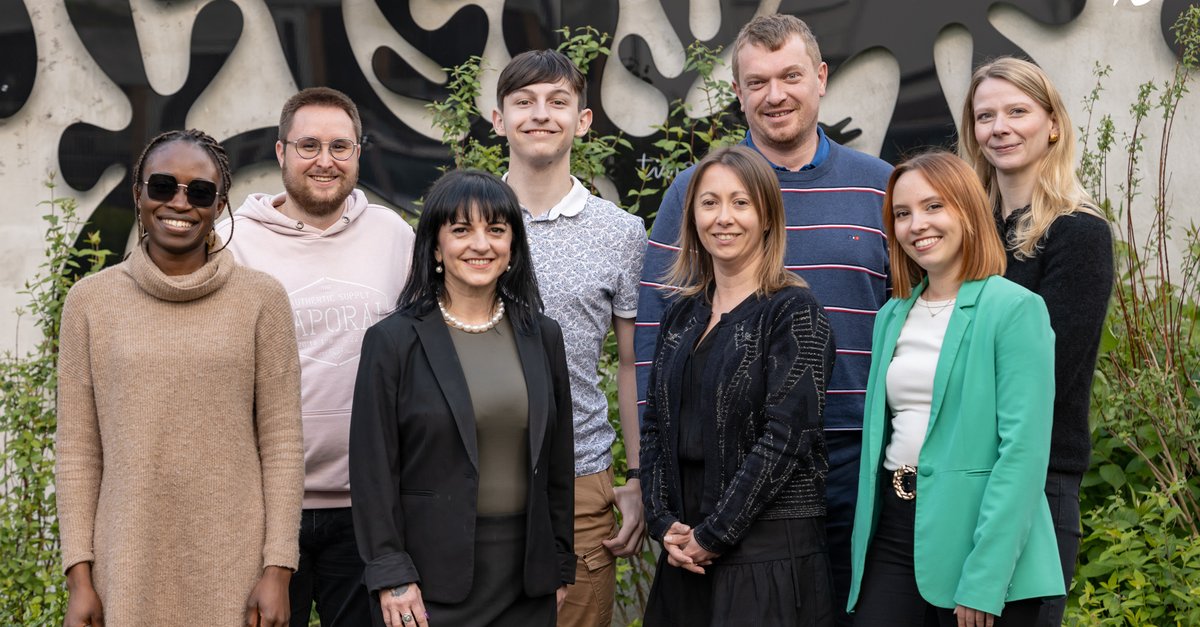 Stage Droit des affaires printemps été 2026 - Gestion & Stratégies ...