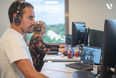 Architecte Télécom cœur de réseau mobile (F/H) - Groupe SII - CDI à Lyon