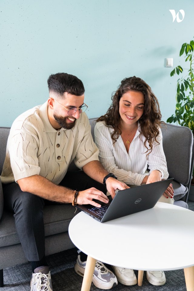 EXTIA : photos, vidéos, recrutement