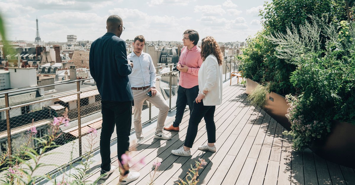 Manager Data Scientist - Publicis Sapient - CDI à Paris