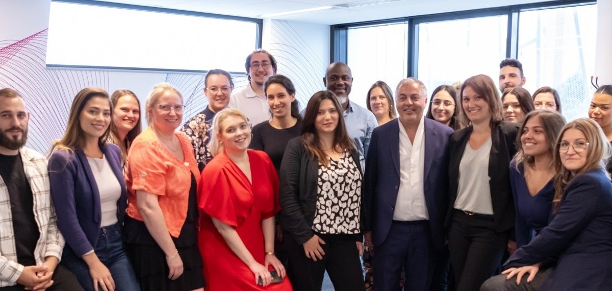 Activ Métiers : photos, vidéos, recrutement