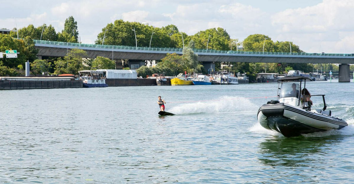 Fullstack Developer - M/F/NB (CDI) – Click&Boat Group – Permanent contract – Fully-remote