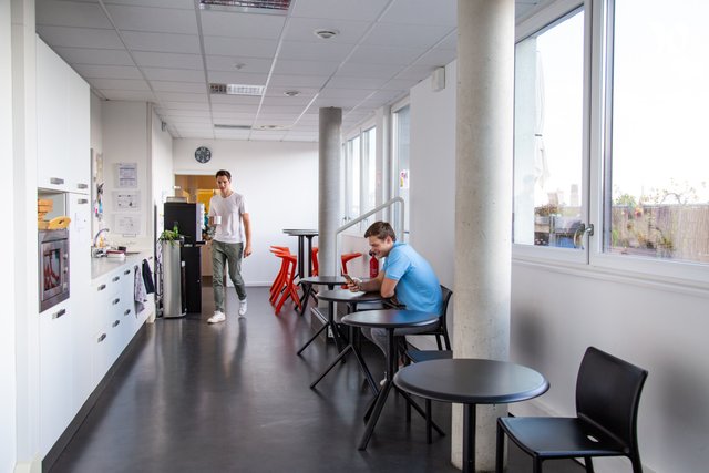 Digora : photos, vidéos, recrutement