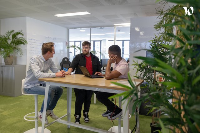 Webedia : photos, vidéos, recrutement