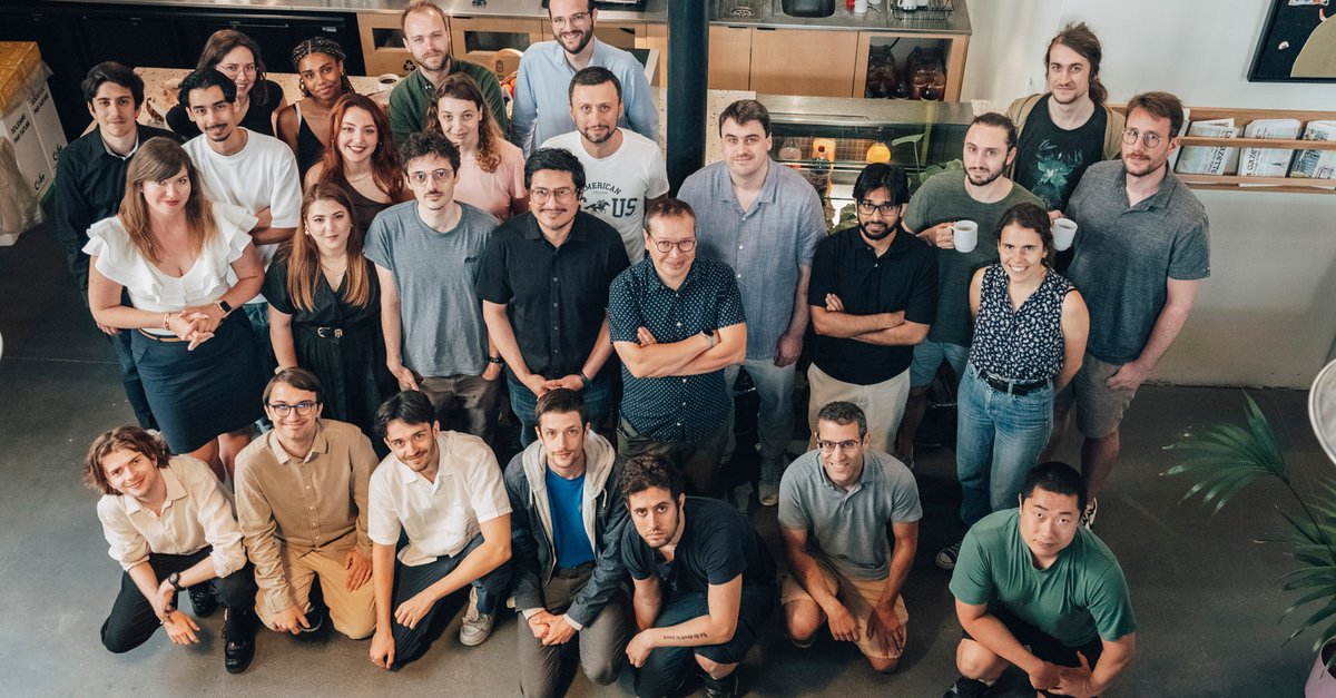 Lusis : photos, vidéos, recrutement