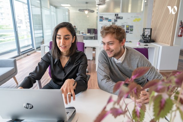 Davidson consulting : photos, vidéos, recrutement