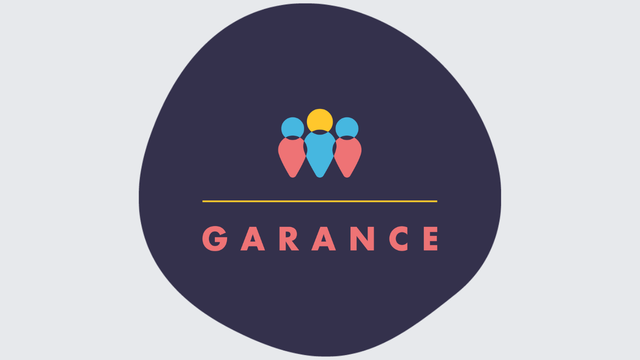 GARANCE : photos, vidéos, recrutement
