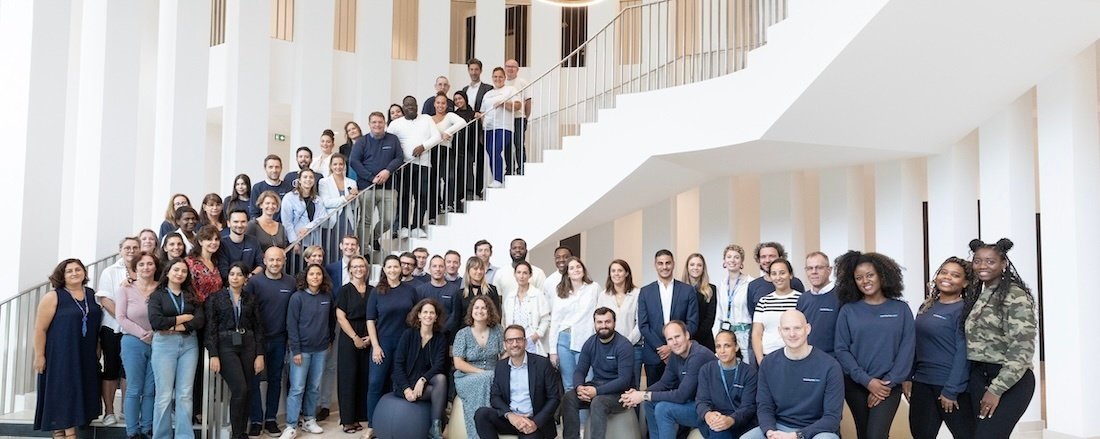 Haier Europe : photos, vidéos, recrutement