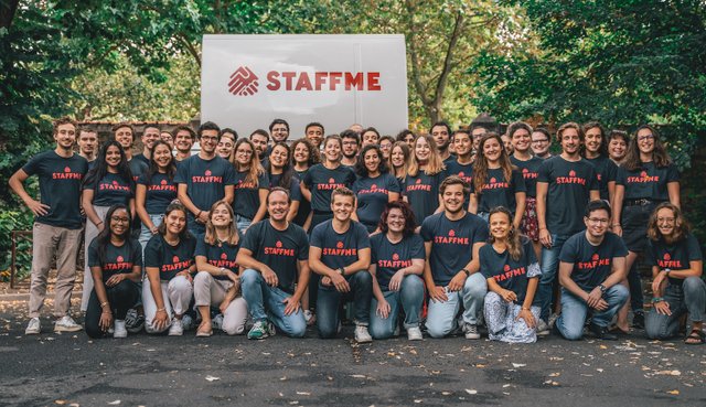 Stage RH (Ressources Humaines) - Offres de stage