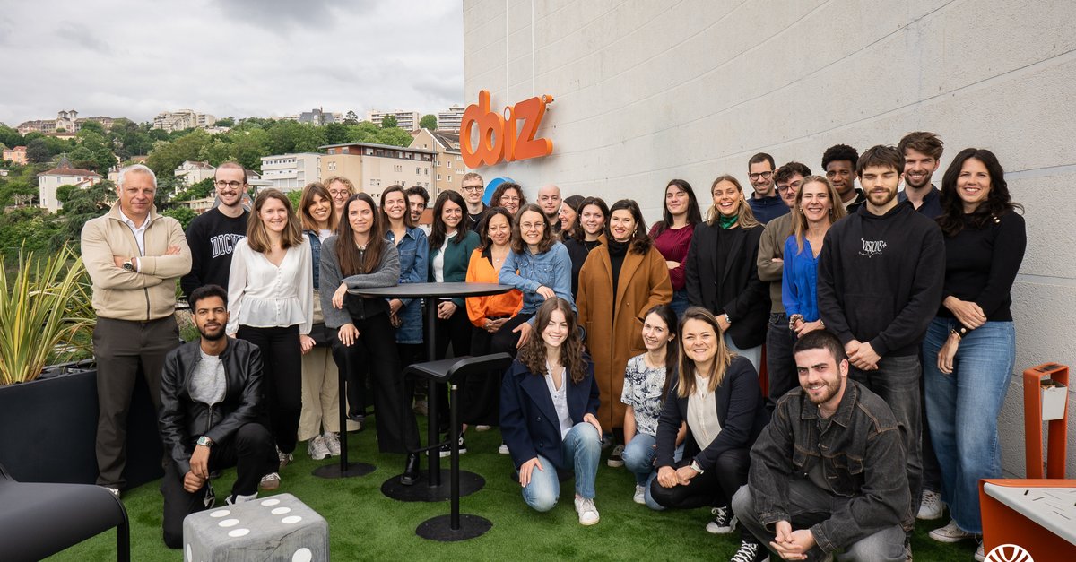 Alternance Chef.fe de Projet Fonctionnel (H/F) - Groupe Obiz© - Alternance à Labège