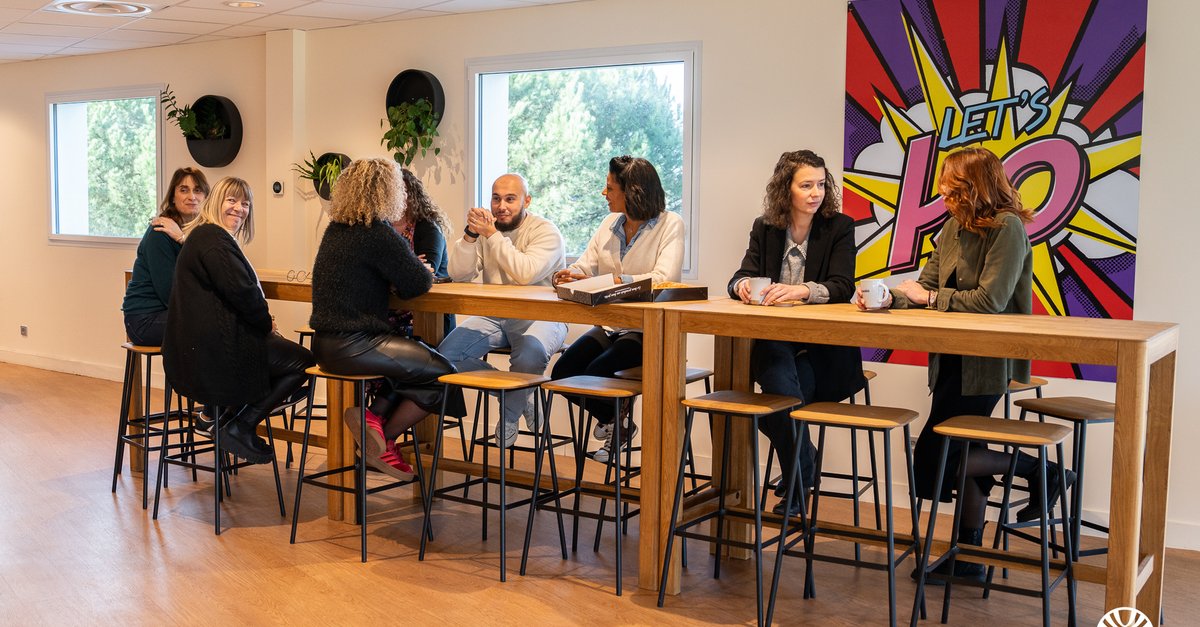 Technicien.ne support informatique N2/N3 - Koesio - CDI à Marssac-sur-Tarn