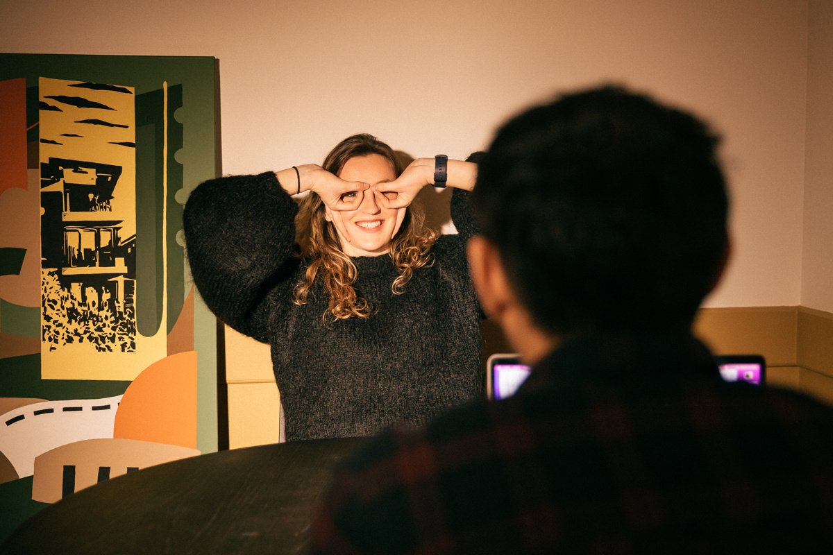 Oser l'humour en entretien d'embauche : bonne ou mauvaise idée