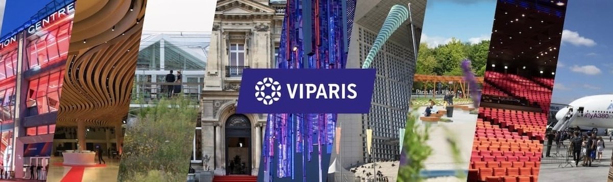 Directeur(trice) de Site – VIPARIS – Permanent contract in Paris
