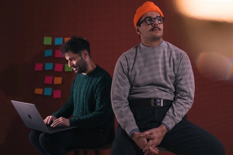 Which performance review trope are you?