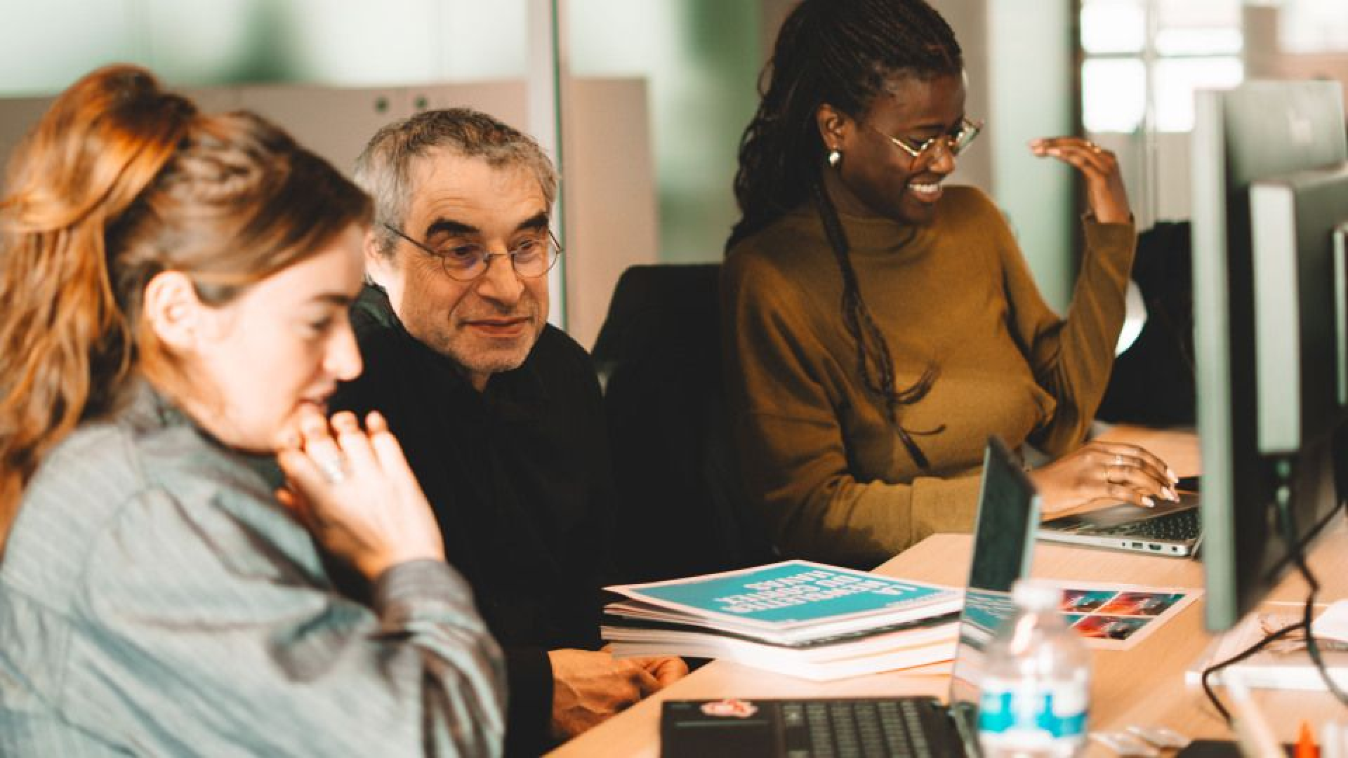 Post de Havas France sur Welcome to the Jungle : Le DuoDay 2025 chez ...