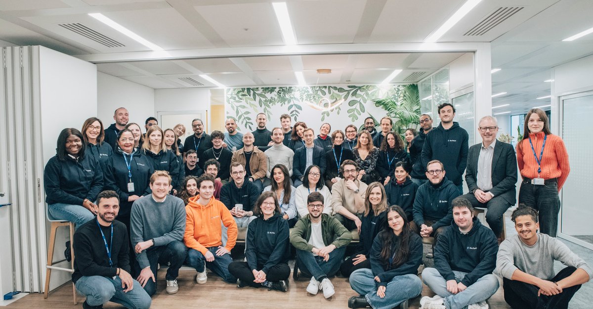 Lead Mobile Engineer - React Native – DiliTrust – Permanent contract in ...