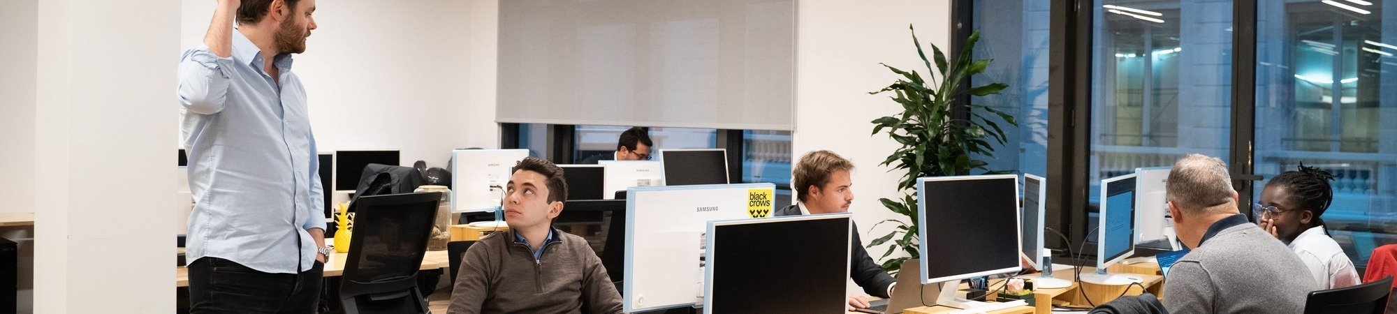 Avolta Partners : photos, vidéos, recrutement