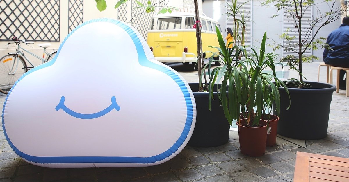 COZY CLOUD : photos, vidéos, recrutement