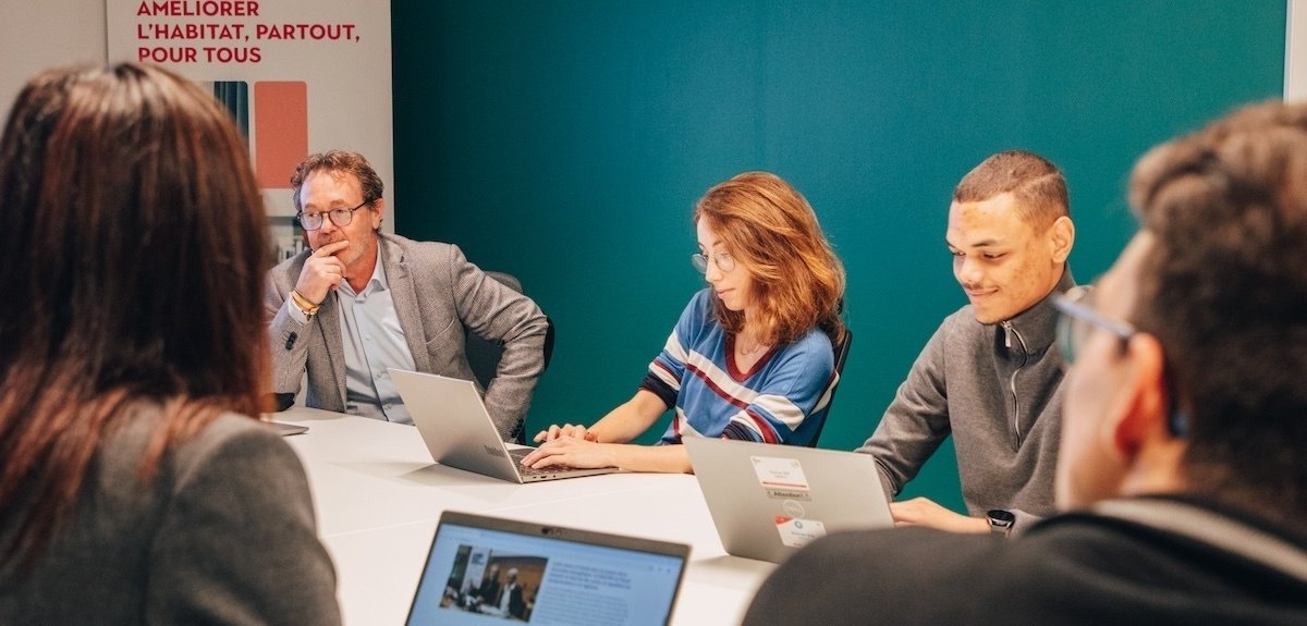 Contrôleur.euse de gestion - Anah - Agence nationale de l'habitat - CDD ...