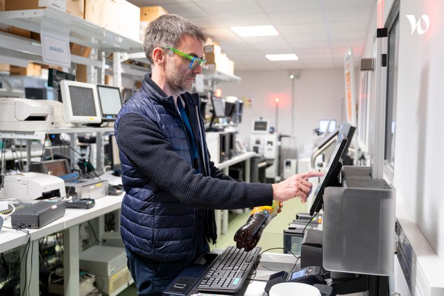 Infomil : photos, vidéos, recrutement