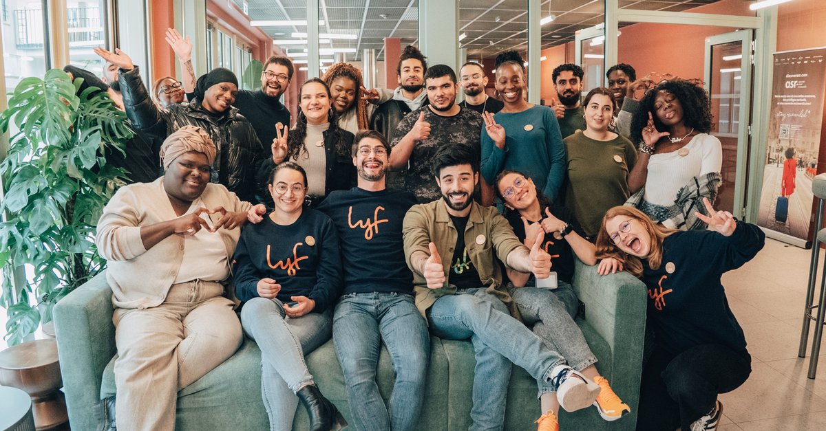 lyf Gambetta Paris : photos, vidéos, recrutement