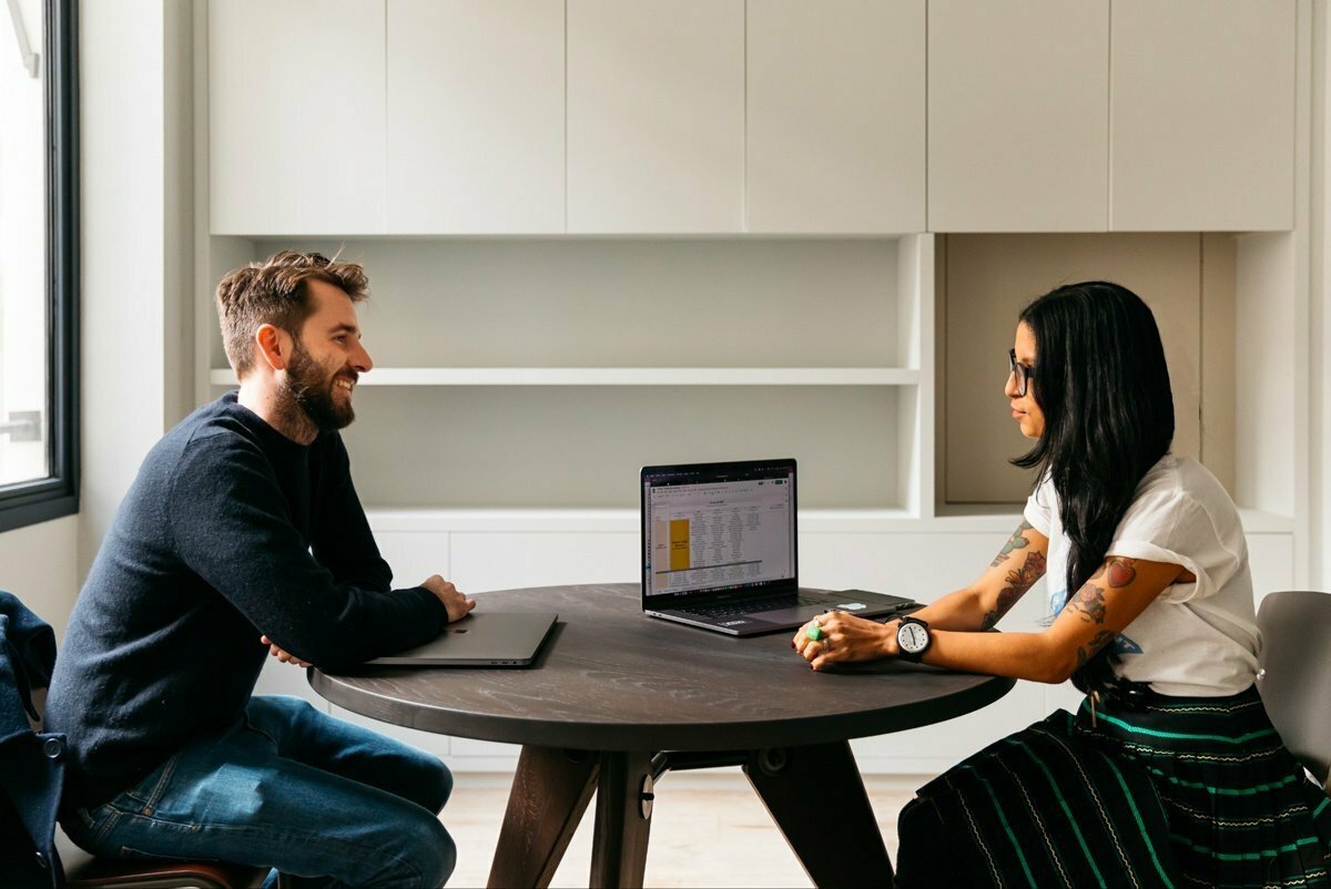 Tips for conducting job interviews when you're not in HR