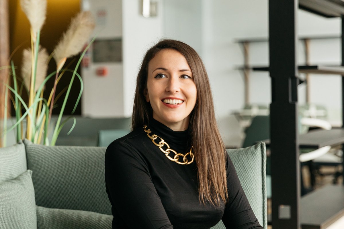 Lucile Quillet - Journaliste, conférencière et autrice spécialiste de ...