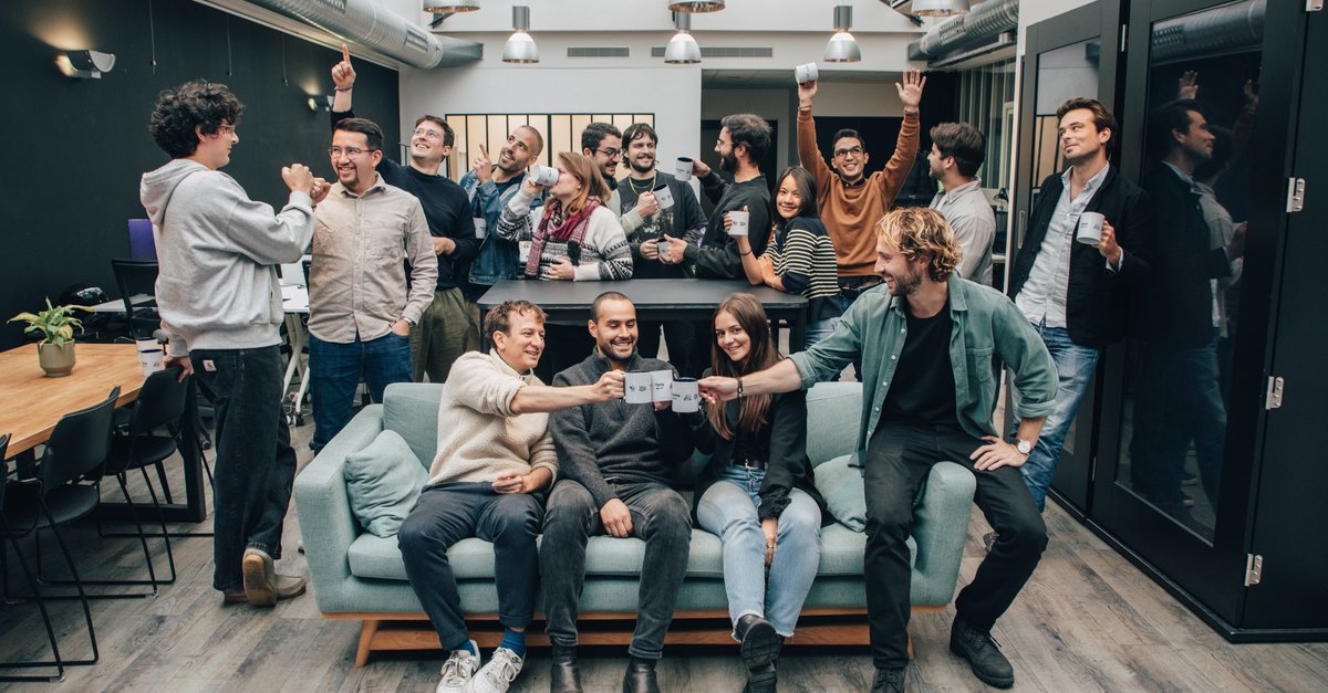 Sales manager B2B - Ecair - CDI à Paris