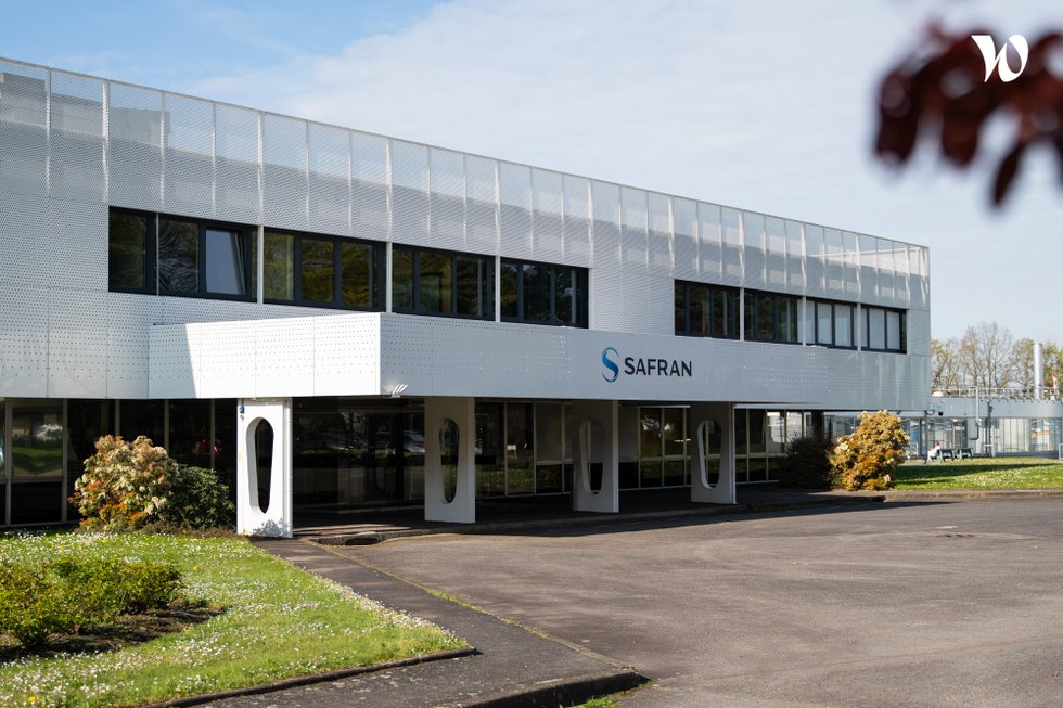 Safran Electronics & Defense : photos, vidéos, recrutement