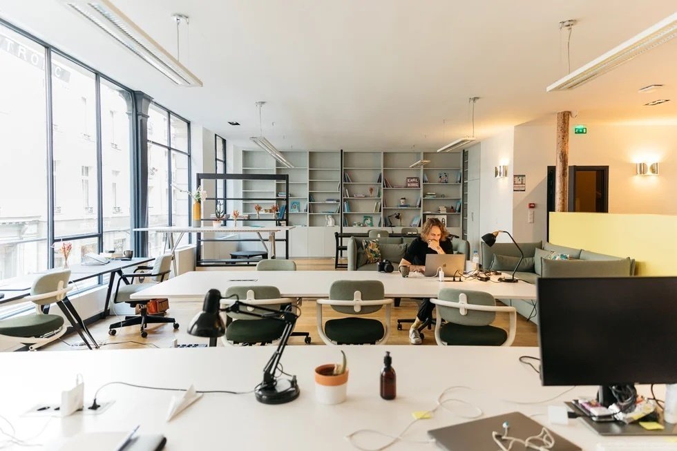 How to ask for perks in the office