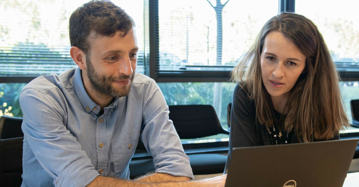 Offres d'emploi et stage - Monext