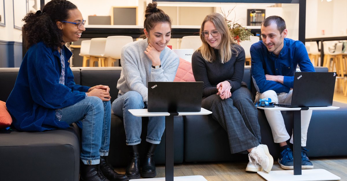 SESAN : photos, vidéos, recrutement