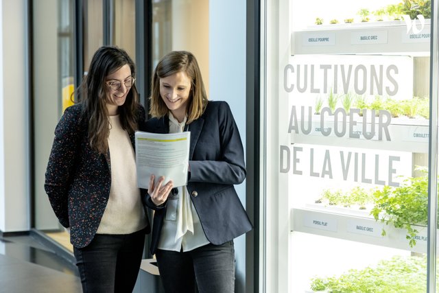 KEYENCE France : photos, vidéos, recrutement