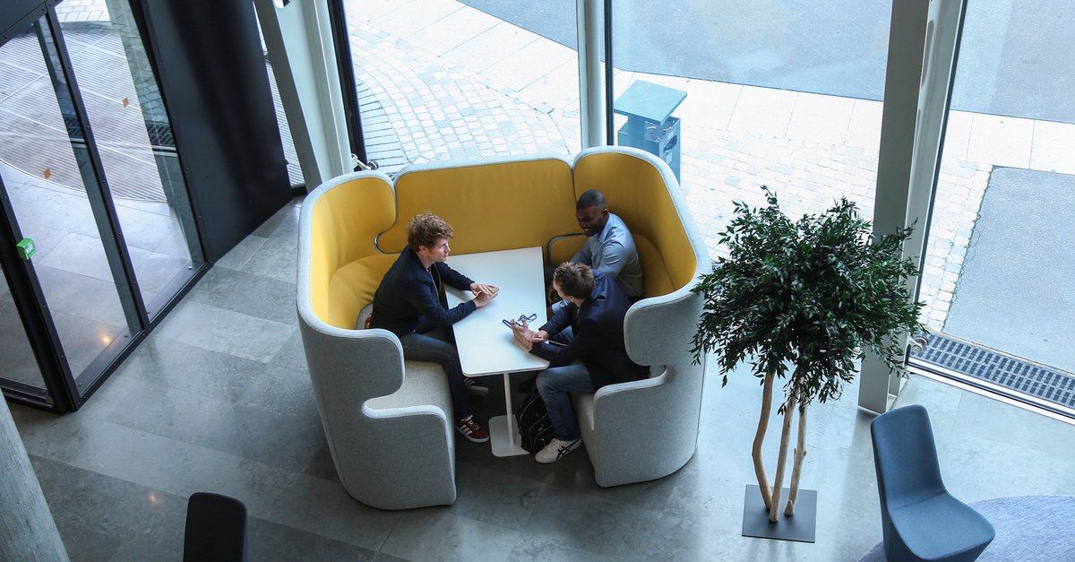 Stage/Alternance - Community Management & Marketing Digital - Ipsos - Stage à Paris