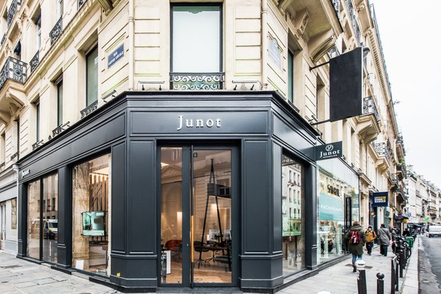 JUNOT : photos, vidéos, recrutement