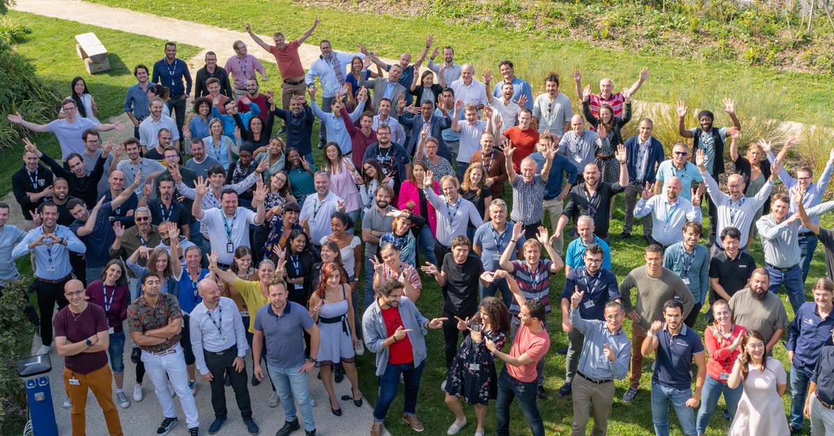 VAISALA FRANCE SAS - Culture