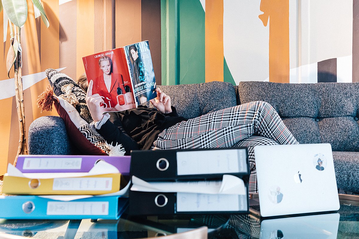 8 conseils pour enfin arrêter de procrastiner