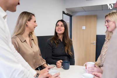 Développeur logiciel Angular - Simulation (H/F) - SOGECLAIR - CDI à Toulouse