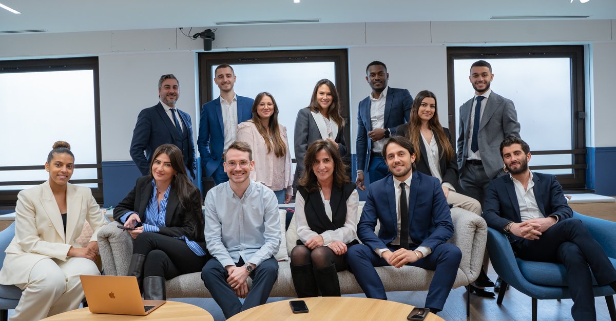 Predictis : Equipe (vidéos, interviews, photos)
