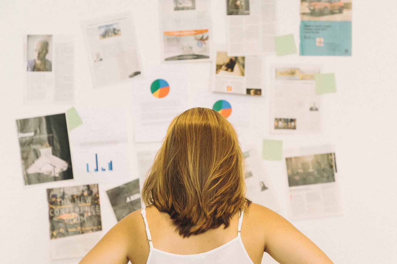 Les 5 étapes clés pour réussir son benchmark