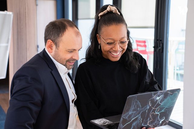 Square Management : photos, vidéos, recrutement