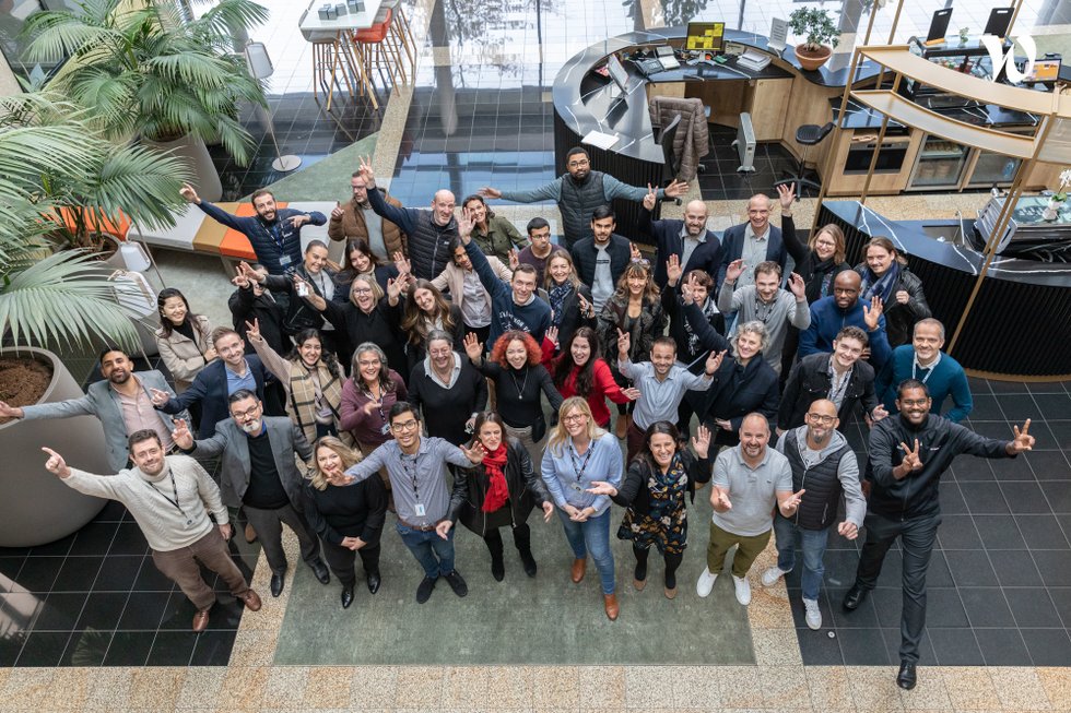 Sogefi Group : photos, vidéos, recrutement