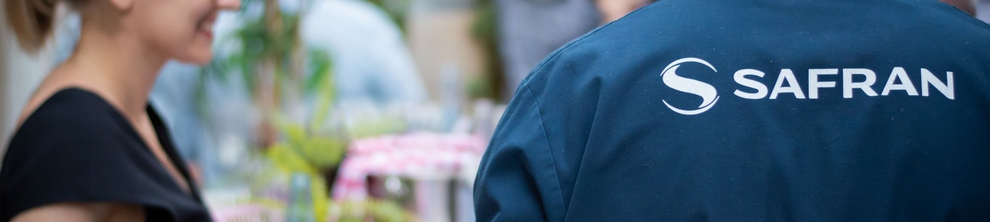 SAFRAN POWER UNITS - Equipe